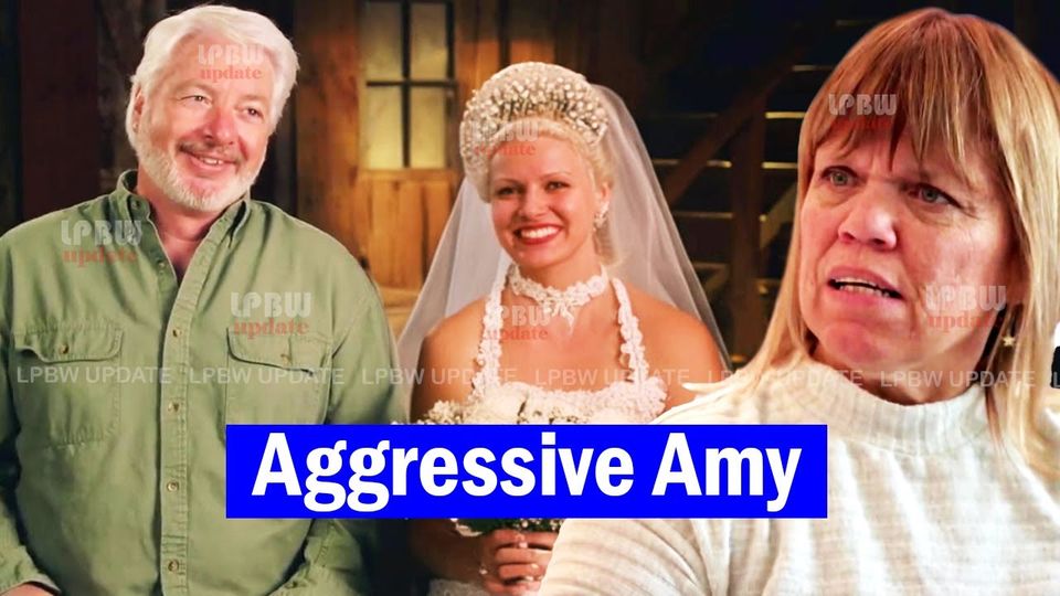 Spilt! It’s Over! Secret Leaked! Chris divorced Amy | Matt Drops ...