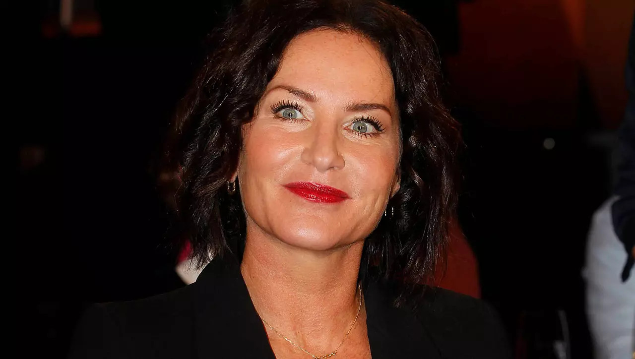 Zickig am Set von 'Die Rosenheim-Cops': Von wem Marisa Burger ...