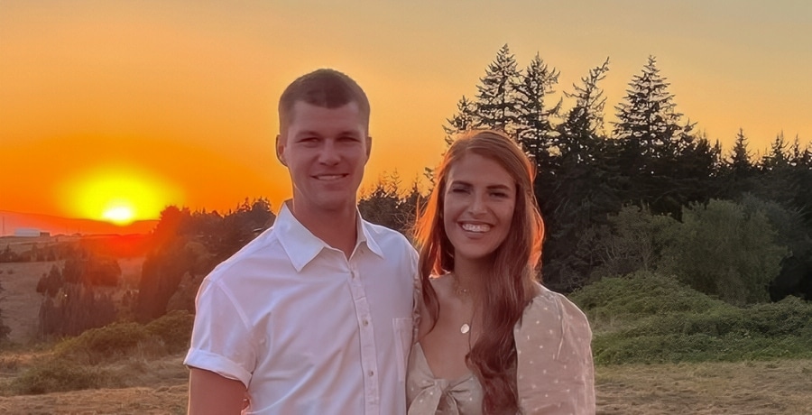 Audrey Roloff shares her family of six’s first photo shoot