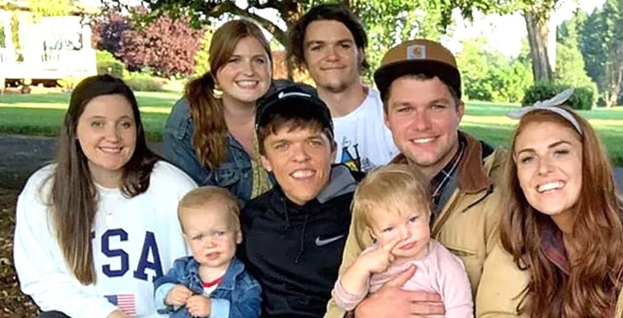 'LPBW' Fans Praise Roloff Wife For Mental Health Meds Stance