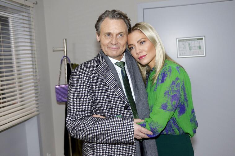 GZSZ-Comeback bestätigt: Mega Überraschung für Sunnys Fans!