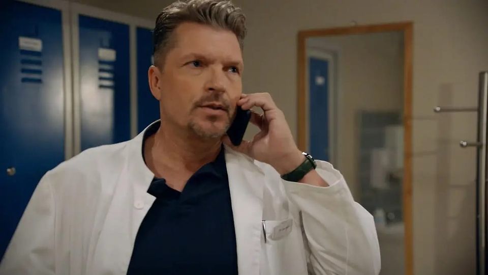 GZSZ-Folge 8115 auf RTL+ GZSZ-Vorschau heute auf RTL+: Lars wird bedroht