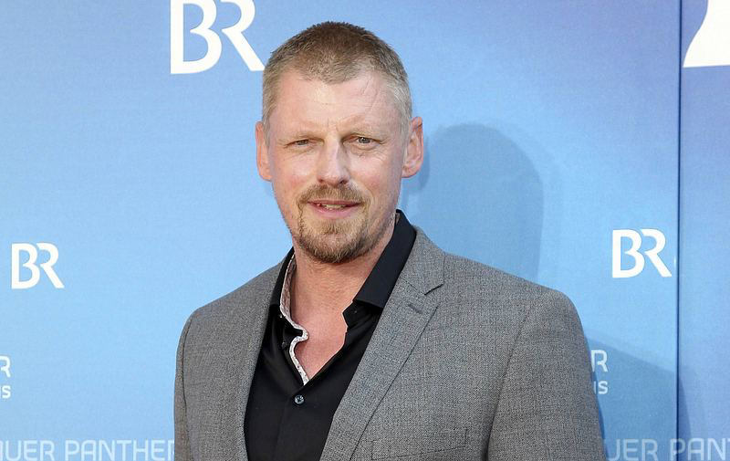 SOKO-Star Martin Gruber: “Nach ‘Sturm der Liebe’ schockt dich nichts mehr!”