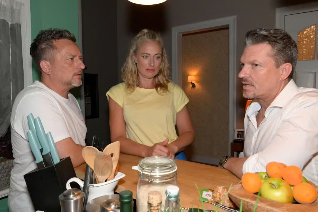 GZSZ-Star Lars Pape über sein neues Leben: „War richtige Entscheidung“