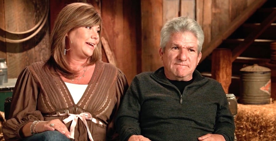 See Inside Matt Roloff's New $4M Mansion (Pics)