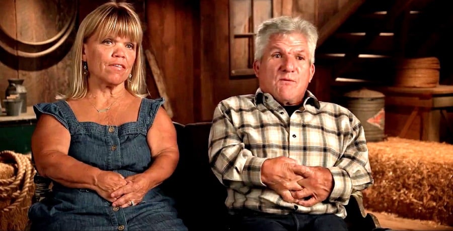 ‘LPBW’ Season 25 Teaser Matt Roloff And Amy Lock Horns, Engagement Causes Strain?