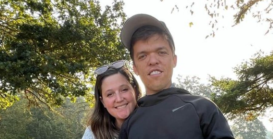Zach & Tori Roloff's Shocking Net Worth Revealed