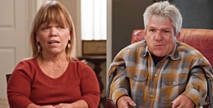 'LPBW' Spoiler Preview: Matt Roloff Shocks Amy With Death Plans