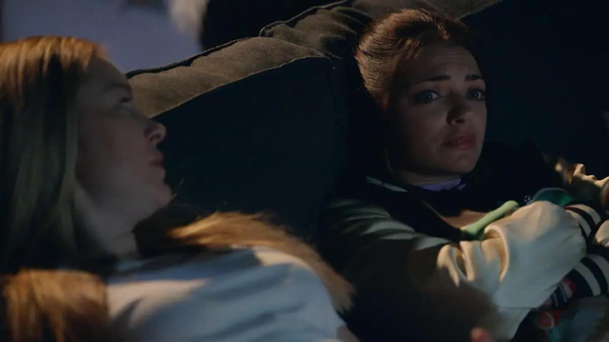 GZSZ-Wochenvorschau ab dem 7. Oktober: Emily hat Gefühle für Tobias