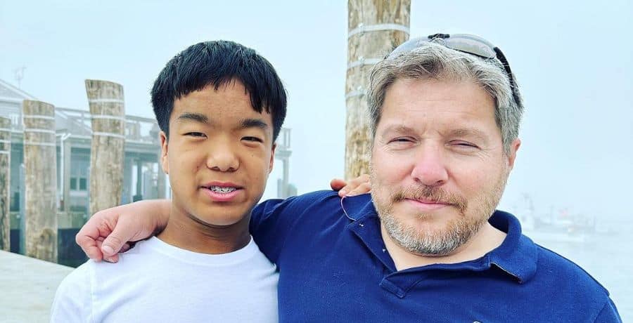 The Little Couple: Will Klein Goes All In for a Special Event—Here’s ...