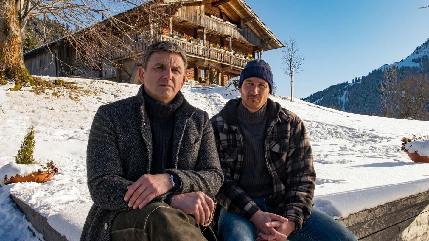 "Der Bergdoktor": ZDF verschiebt Staffelfinale! Heute keine neue Folge