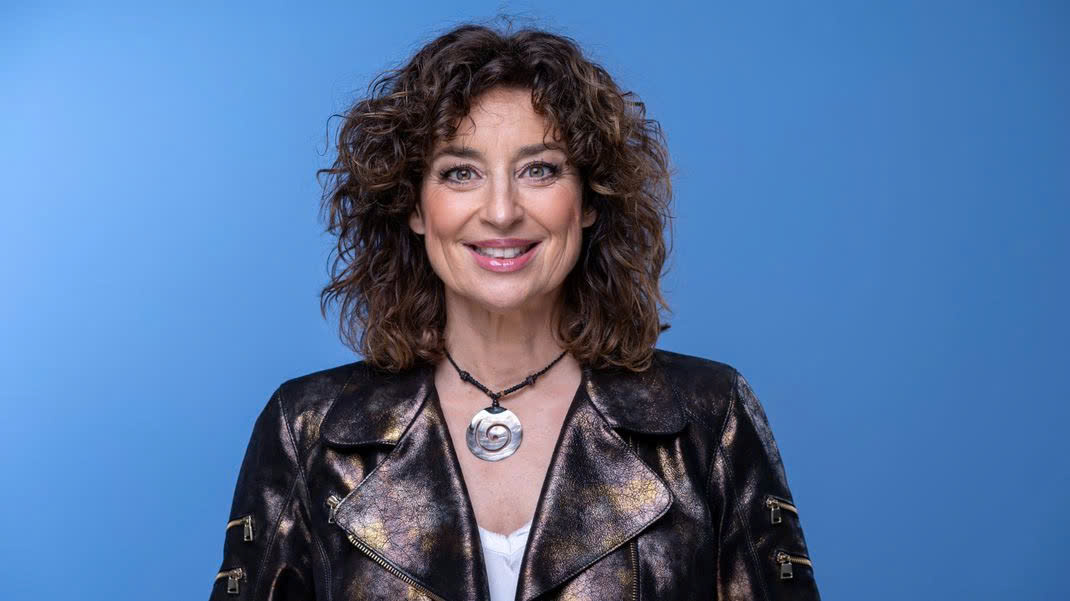 Für “In aller Freundschaft”-Fans: Isabel Varell ist ab sofort in “Für ...