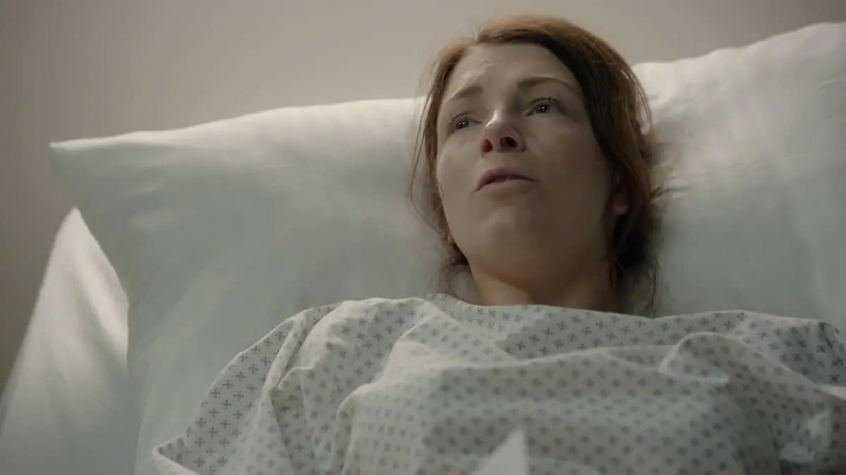 "Gefährliche Geheimnisse und verbotene Gefühle: Emily und Lilly kämpfen ...