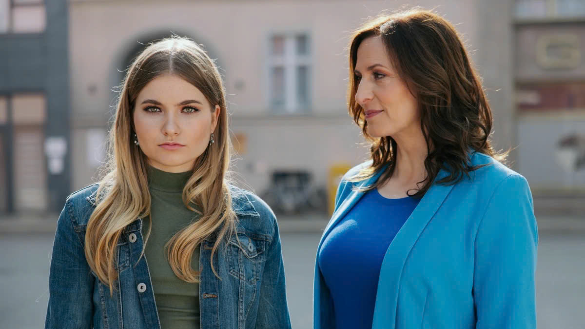 GZSZ Vorschau: Neues Lebenszeichen von Johanna