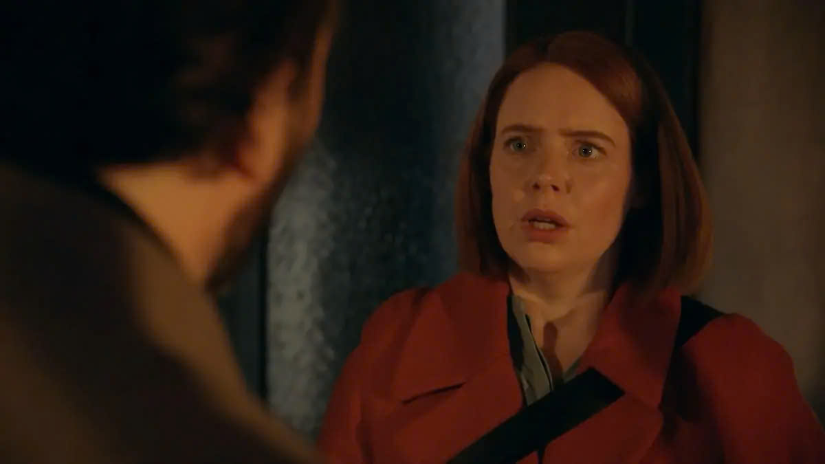 GZSZ-Wochenvorschau ab 23. Dezember: Emily lässt sich erpressen