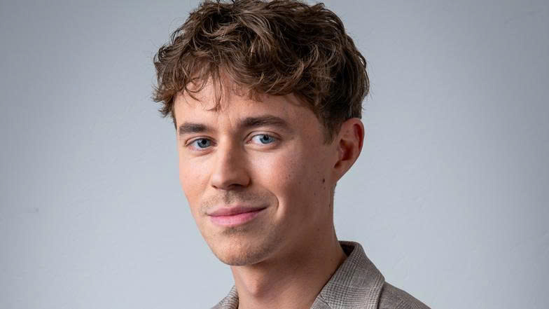 Sturm der Liebe: Robin Schick als Philipp Brandes