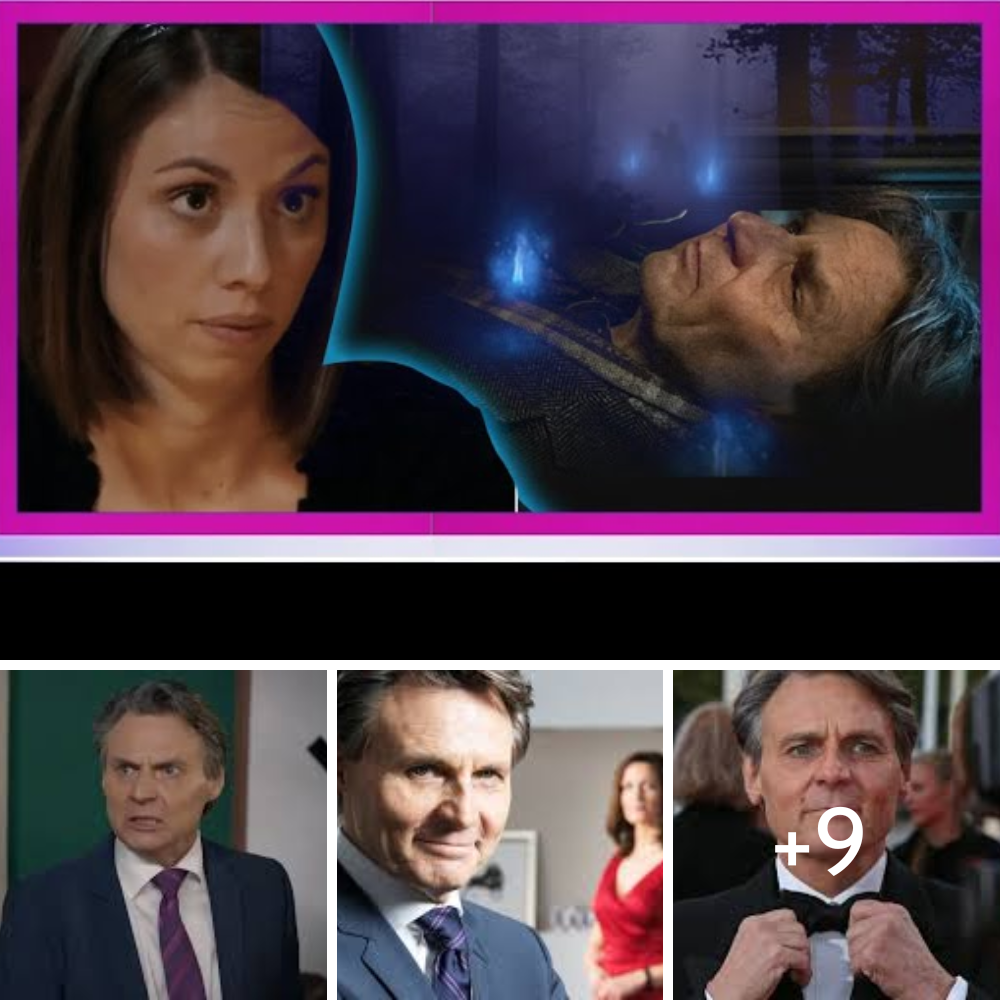 GZSZ Gerner rastet komplett aus seine dramatischen Folgen