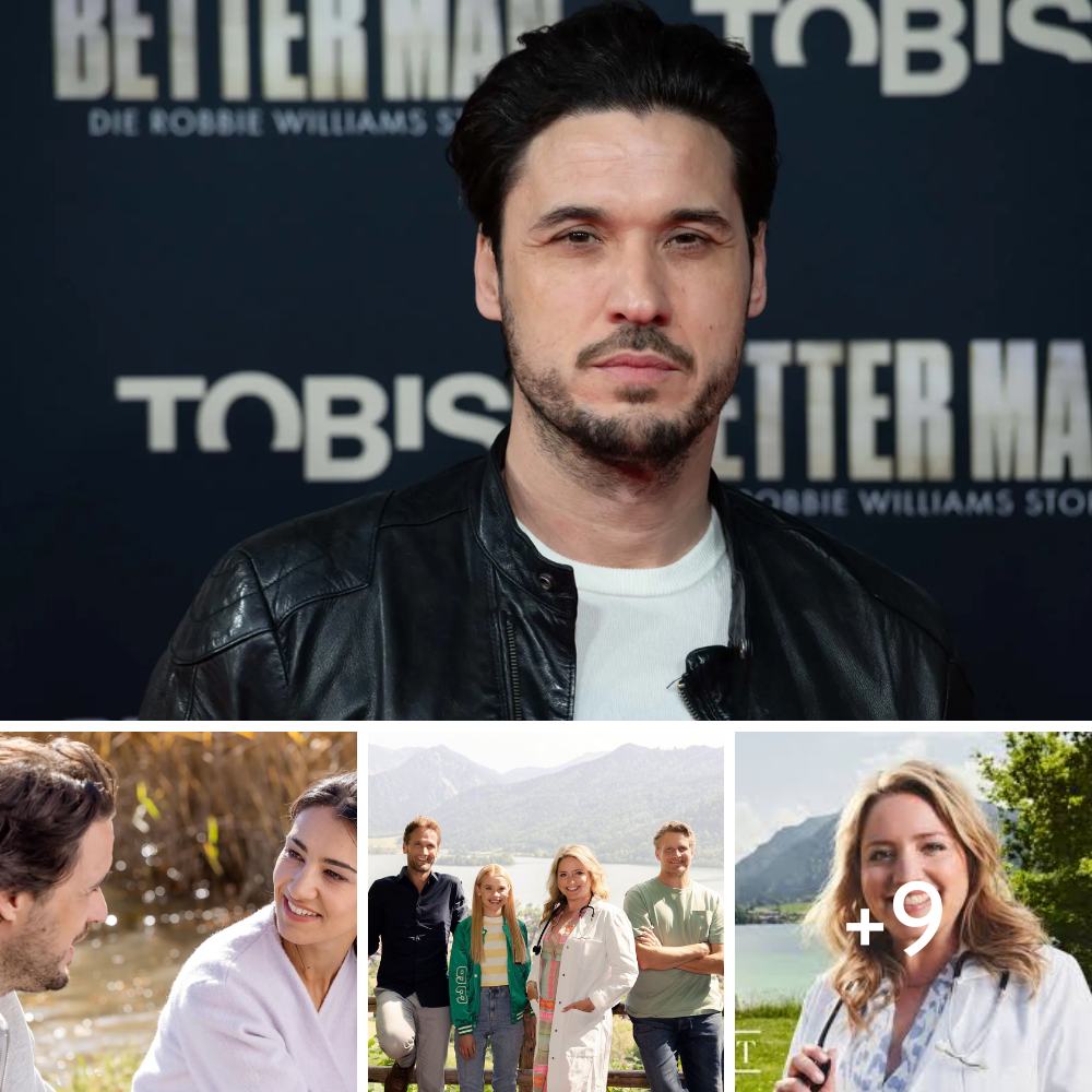 Wie kommt "Landarztpraxis"-Star Alexander Milo mit seiner Rolle zurecht?