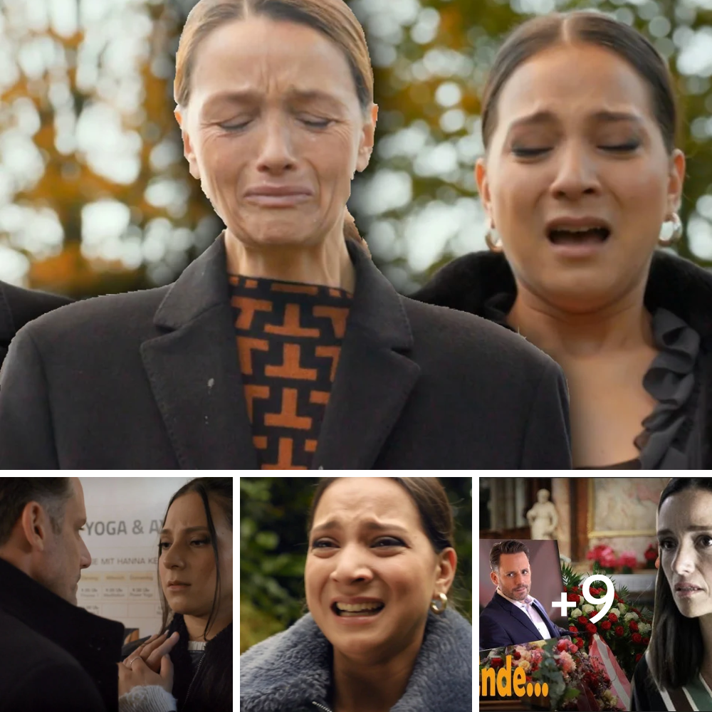 Neue Darsteller, neue Locations: RTL-Soap bekommt Frischekur