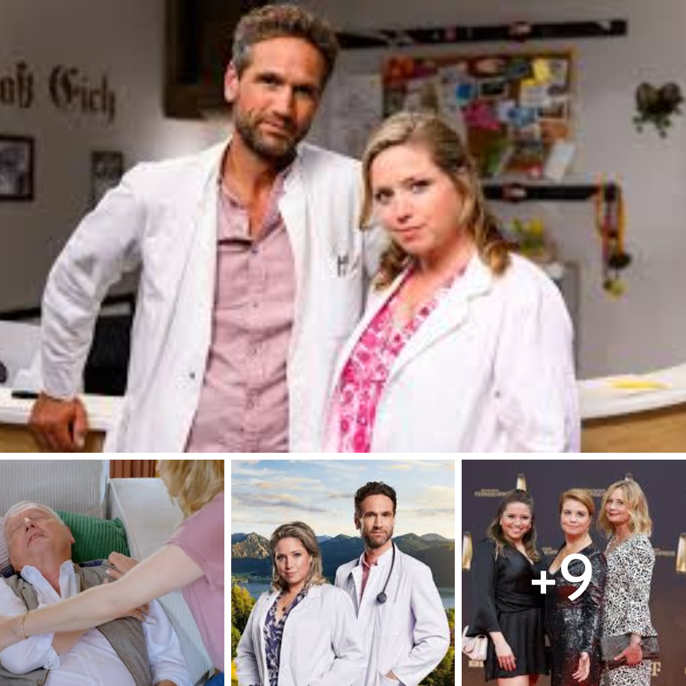 Caroline Frier spricht offen über neue Herausforderungen von Sarah ...