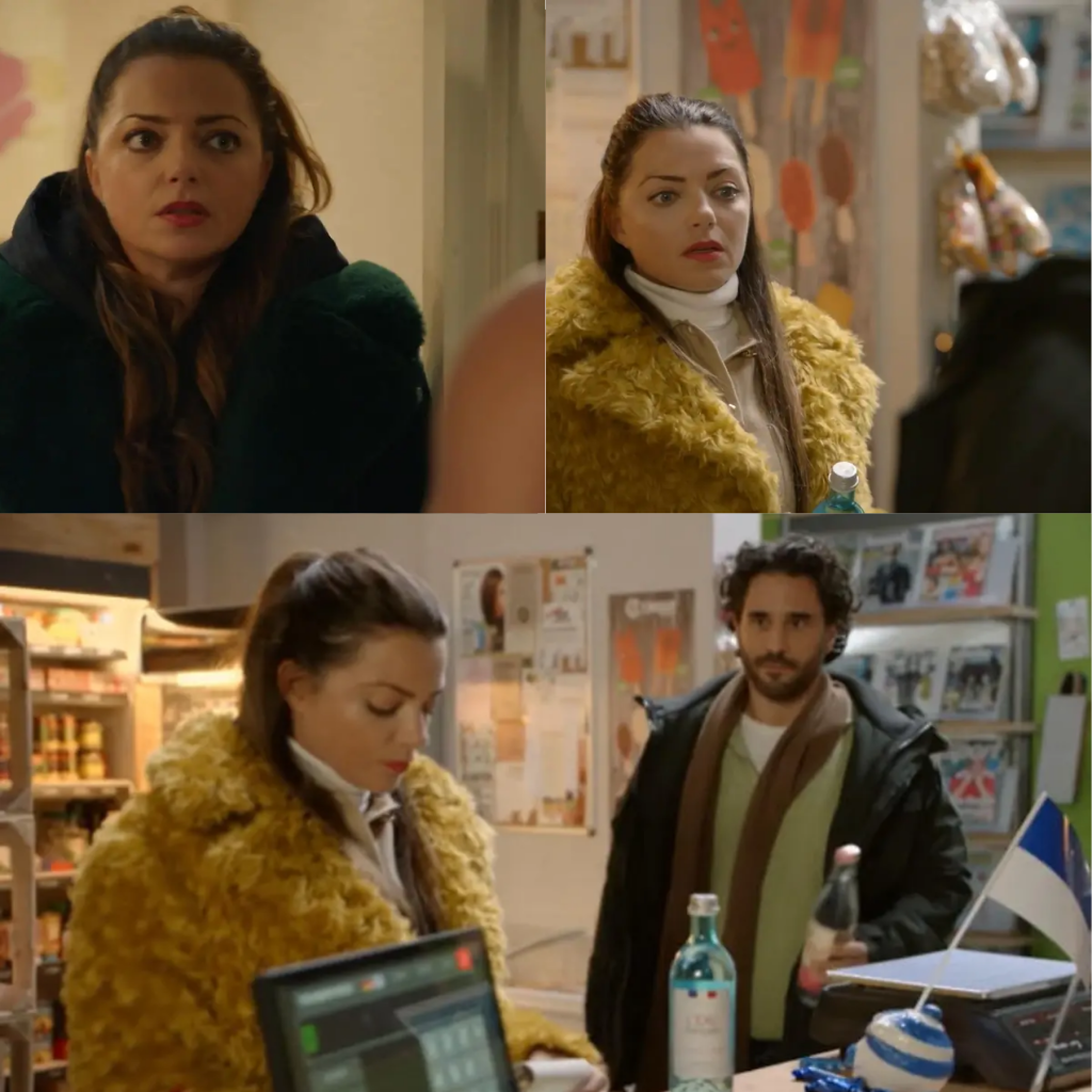 GZSZ-Wochenvorschau ab dem 27. Januar: Tobias will mit Emily zusammen sein!