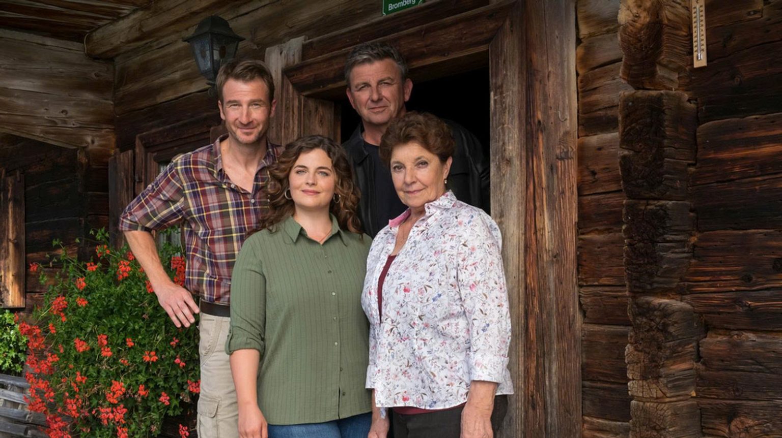 News zu „Der Bergdoktor“ 2024 und 2025: Diese Stars sind in Staffel 18 ...