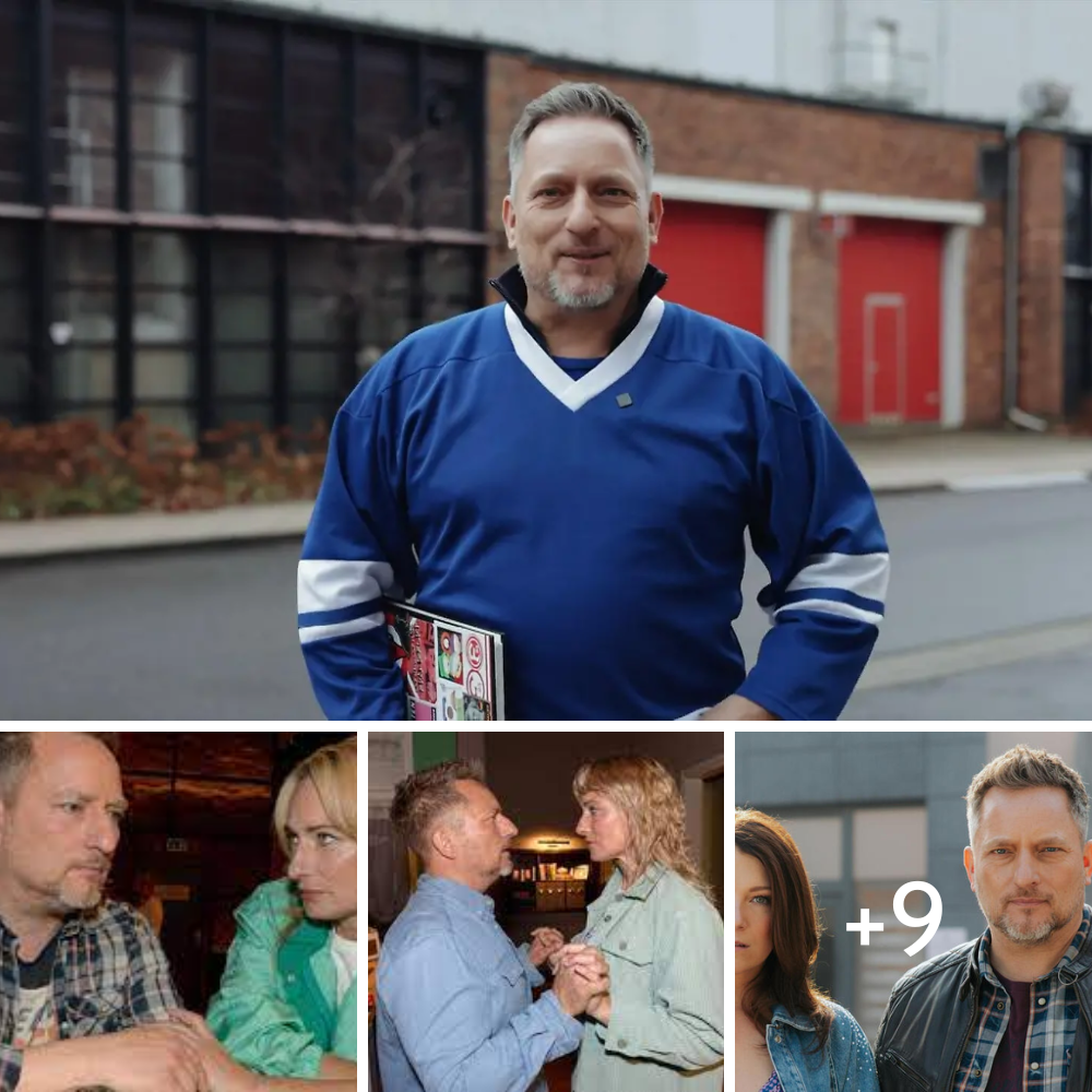 GZSZ-Geschwisterliebe! Darum steht Lars Pape seinem Bruder so nah