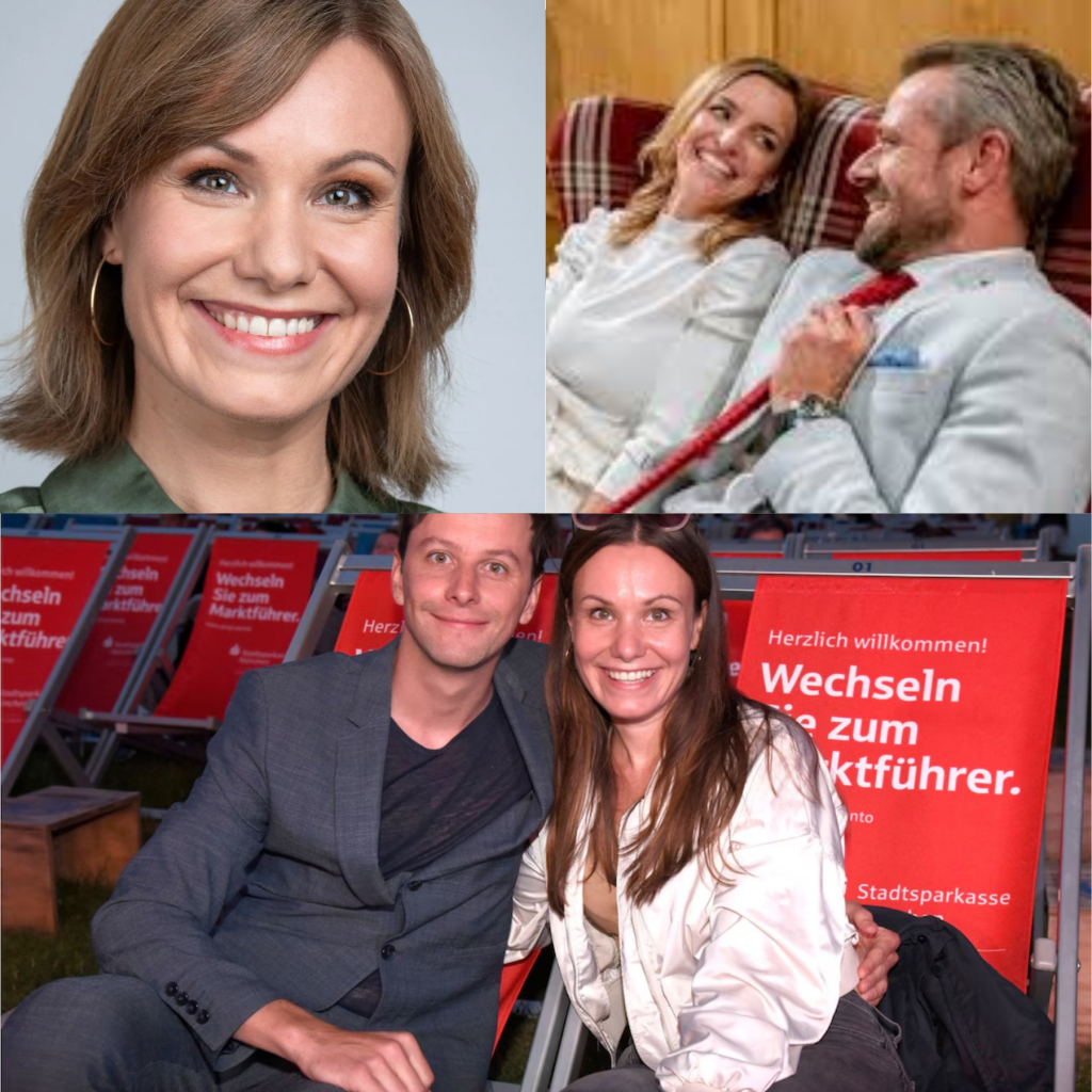 Isabell Stern: Warum der "Sturm der Liebe"-Star nicht verheiratet ist