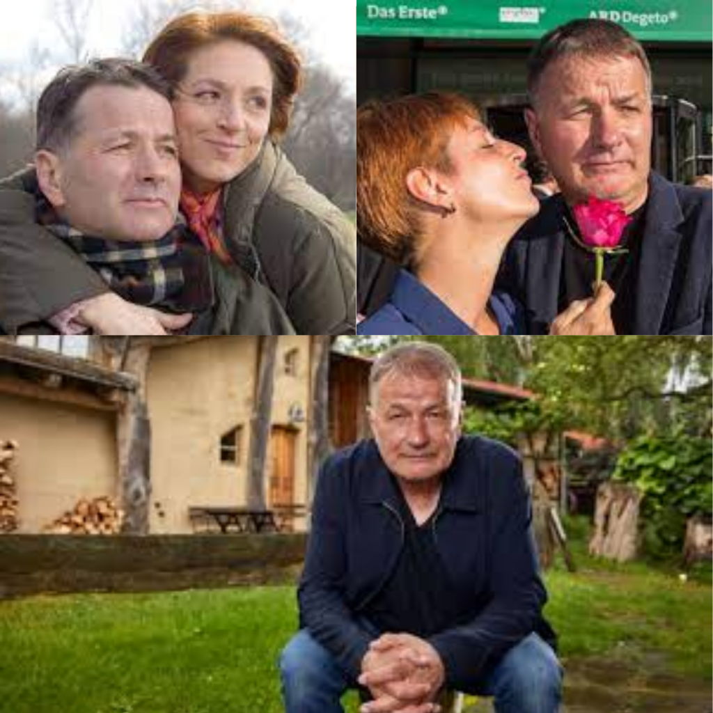 Thomas Rühmann: Tiefer Blick in das Privatleben des "In aller ...