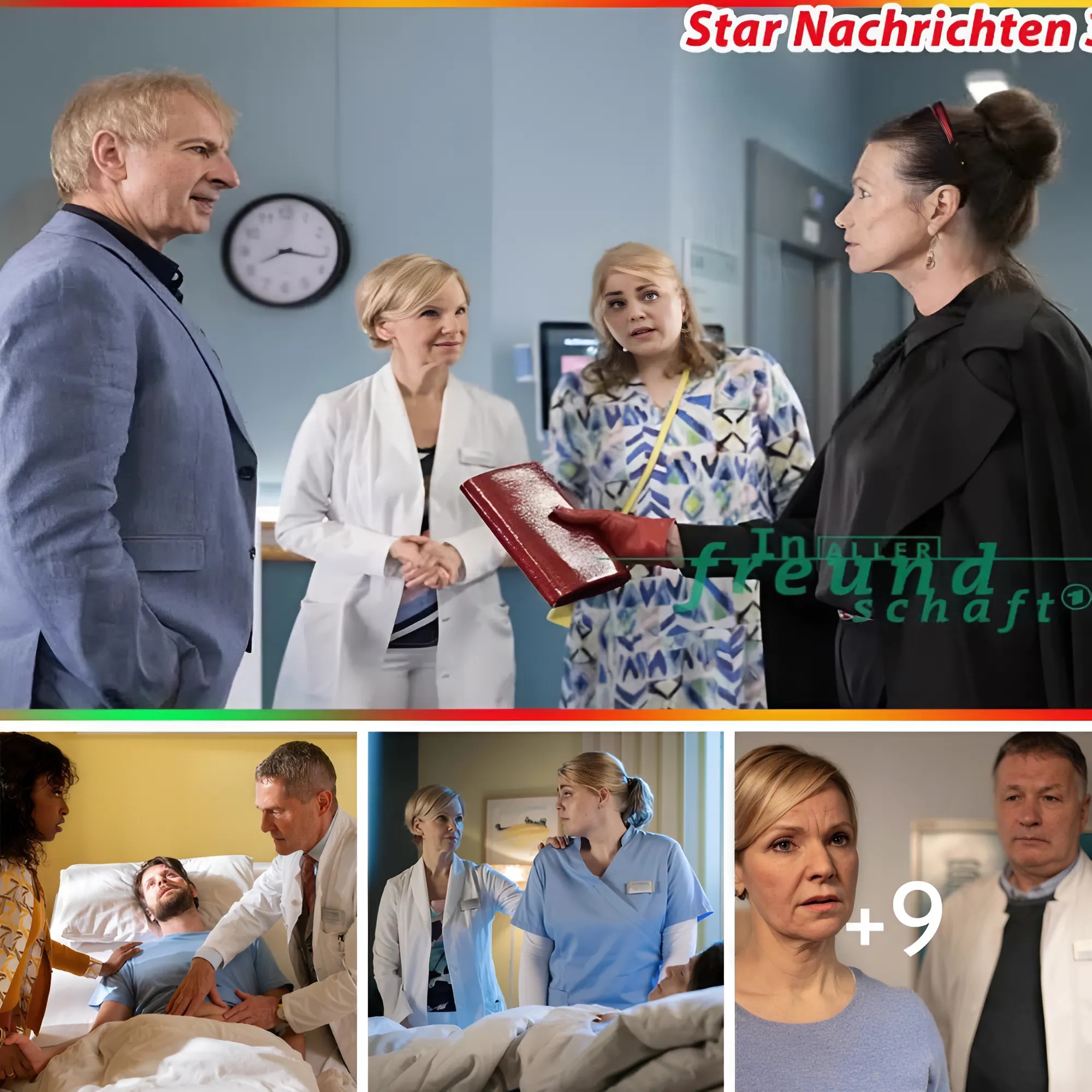 Patiententod schlägt hohe Wellen: Wem steht das Erbe zu?