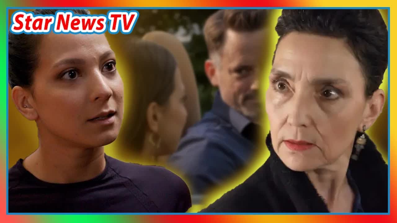 “Alles was zählt” – Simone will Charlie loswerden