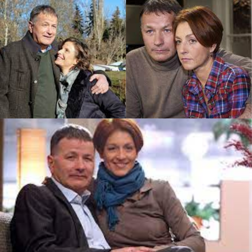 Thomas Rühmann zeigt sich privat: So lebt der "In aller Freundschaft ...