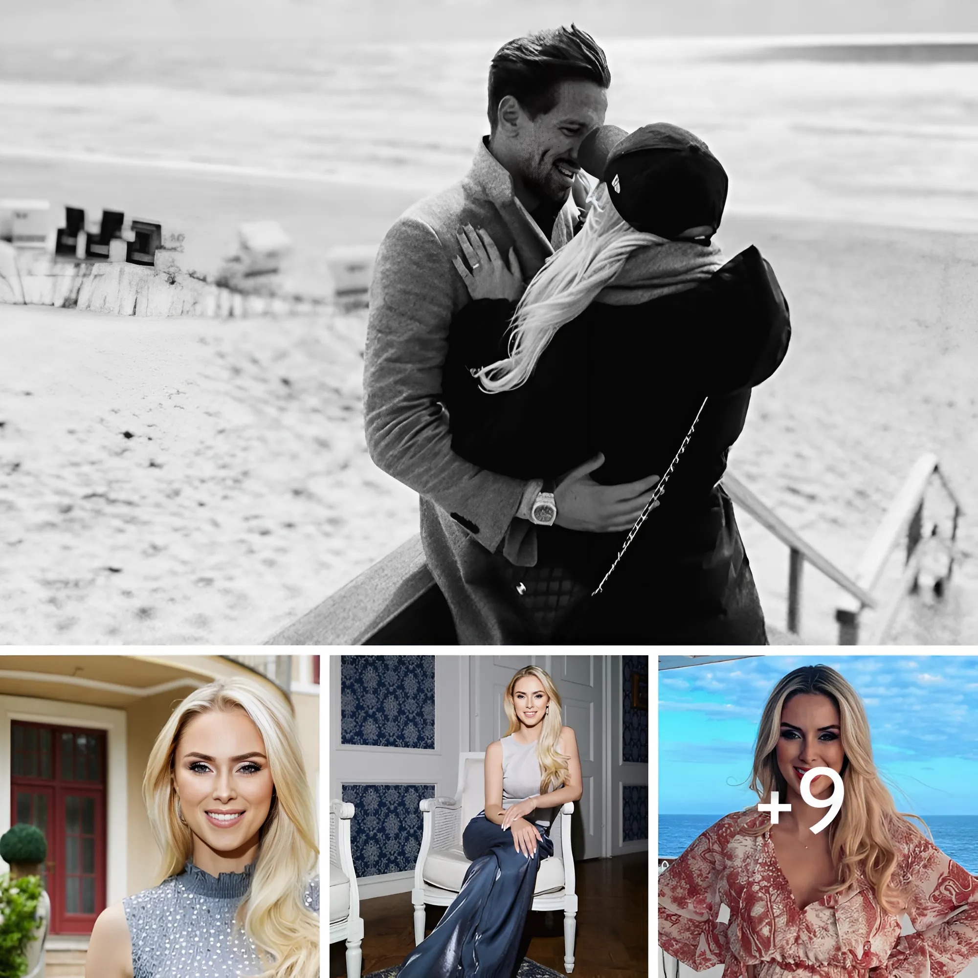 So ergatterte Vivien Wulf ihre neue "Sturm der Liebe"-Rolle