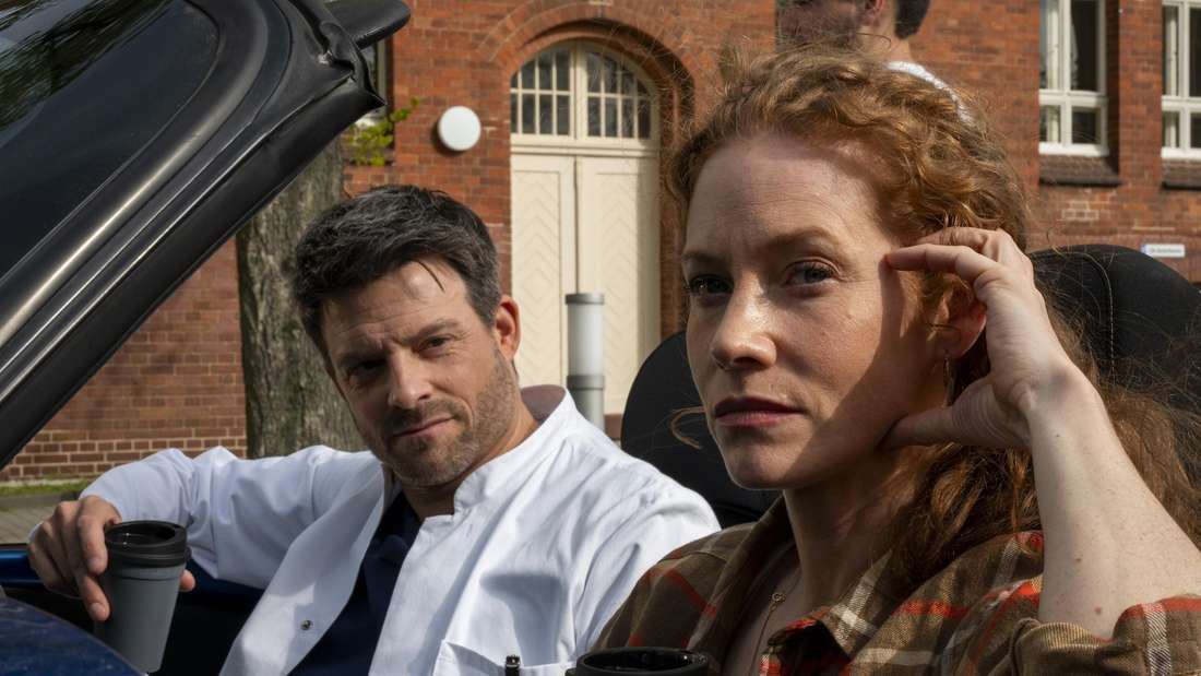 „Die Spreewaldklinik“ Staffel 2: Neue Lieben, alte Geheimnisse – Kann Lea Erik retten?