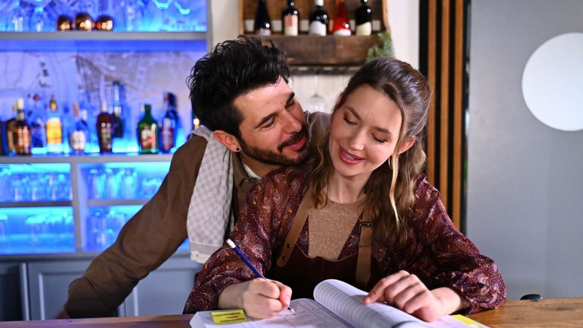 "Alles was zählt" bei RTL nochmal sehen: Wiederholung von Folge 4684 ...