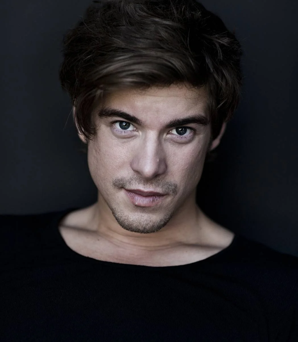 Philipp Danne – Der Herzschlag der jungen Ärzte: Wie ein Kölner Schauspieler zum Liebling der ...