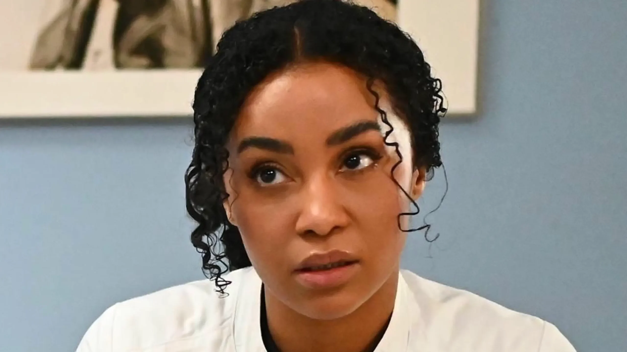 AWZ-Vorschau am 10.04.2025 im TV: Charlie will Simone zur Rede stellen