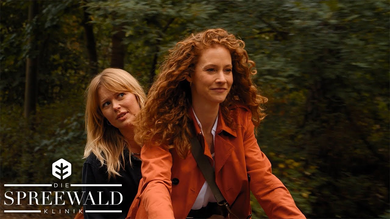 Briefe vertauscht – Nico erfährt die Wahrheit! 😯😥 | Die Spreewaldklinik