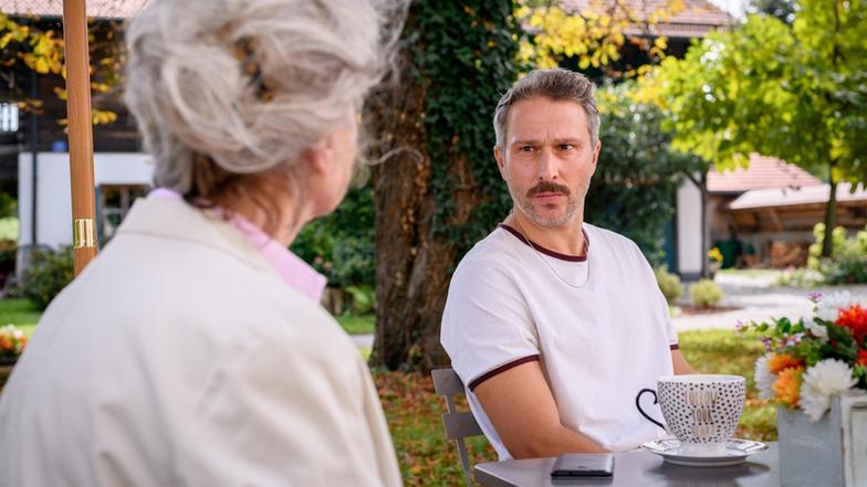 „Sturm der Liebe“: Yvonnes Enthüllung, Yanniks Herzklopfen und Miro ...