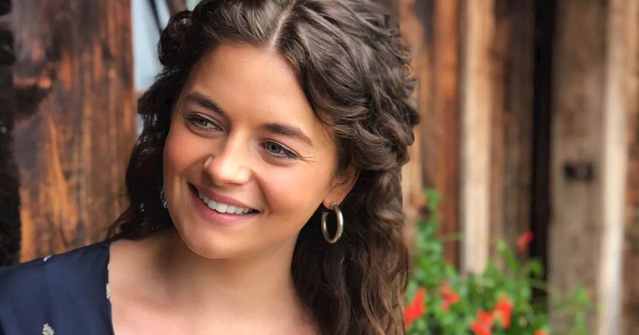 Ronja Forcher verkündet Nachricht, auf die „Bergdoktor“-Fans gespannt ...