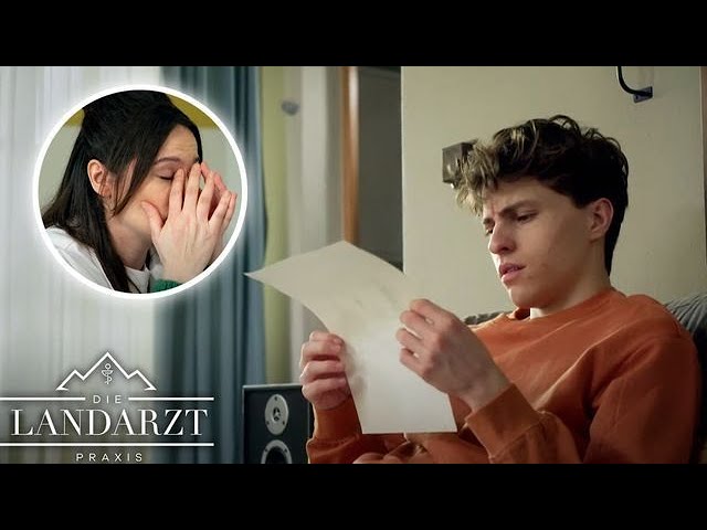 „Die Landarztpraxis“: Diese Woche kommen Geheimnisse ans Licht!