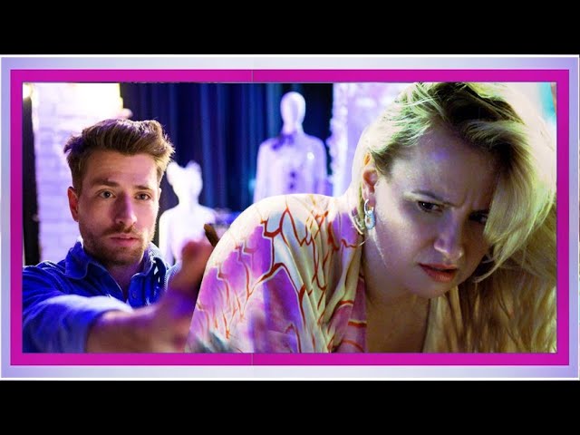 Yannick und Isabelle – eine tragische Liebe bekommt ein neues Kapitel ...