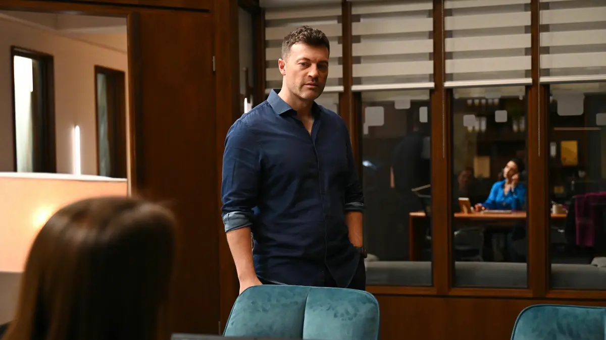 AWZ Vorschau: Hört Lucie auf?