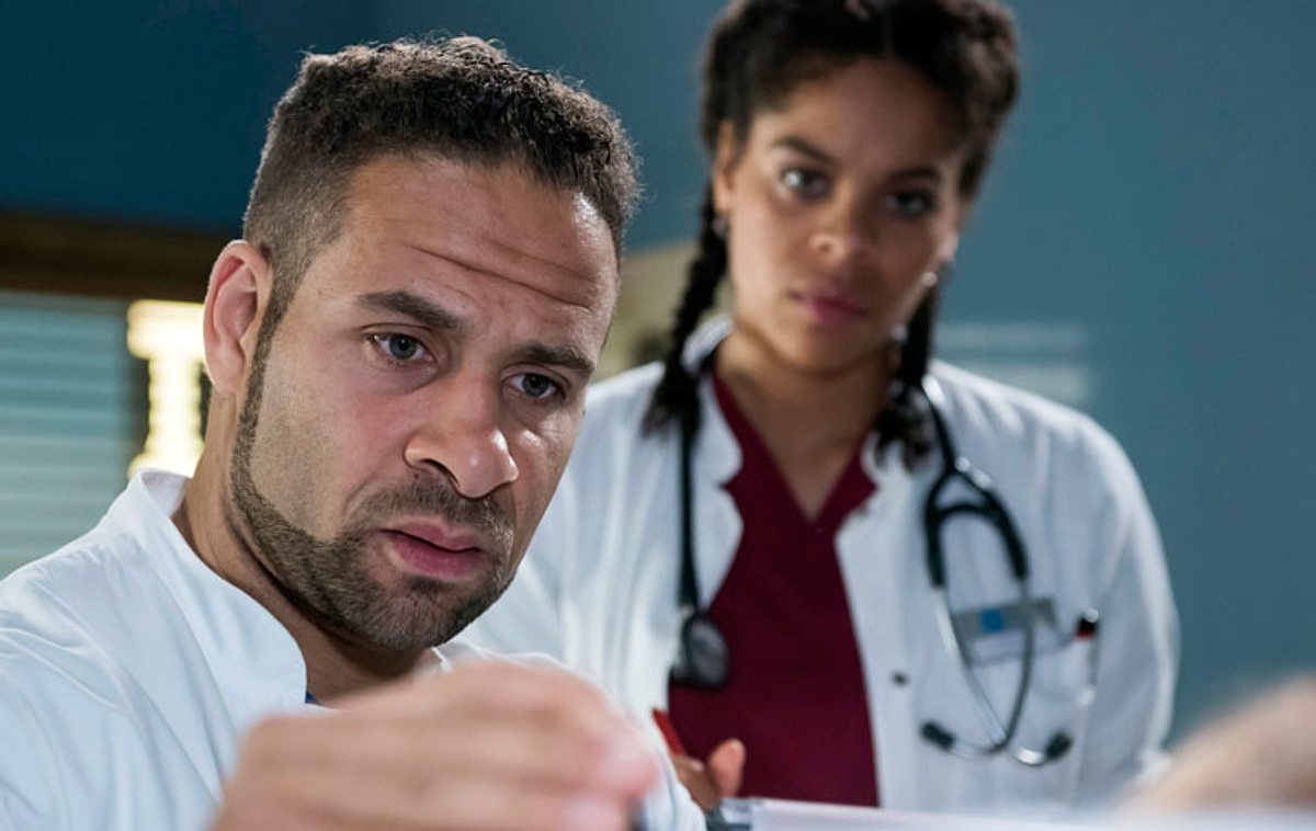 Dr. Matteo Moreau – Ein Arzt, der polarisiert: Ein tiefgründiger Blick ...