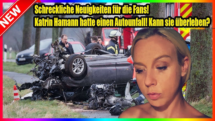 Schockmoment bei „Berlin – Tag & Nacht“: Katrin Hamann erleidet ...