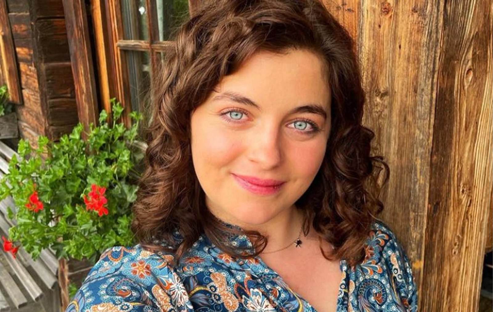 Emotionale Heimkehr und neue Hoffnung: Ronja Forcher kündigt große ...