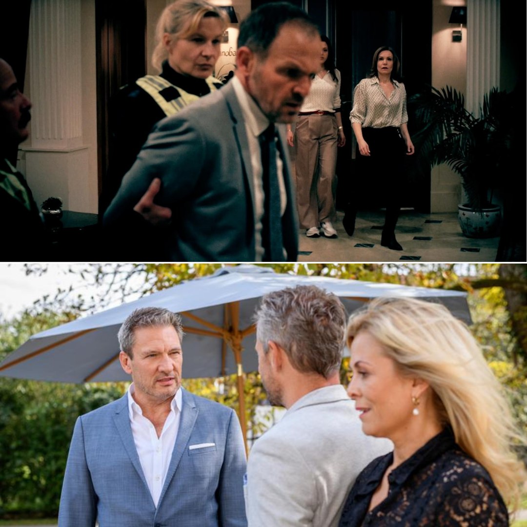 „Sturm der Liebe: Verrat, Vergebung & verbotene Gefühle – Wenn Liebe, Geld und Schicksal ...