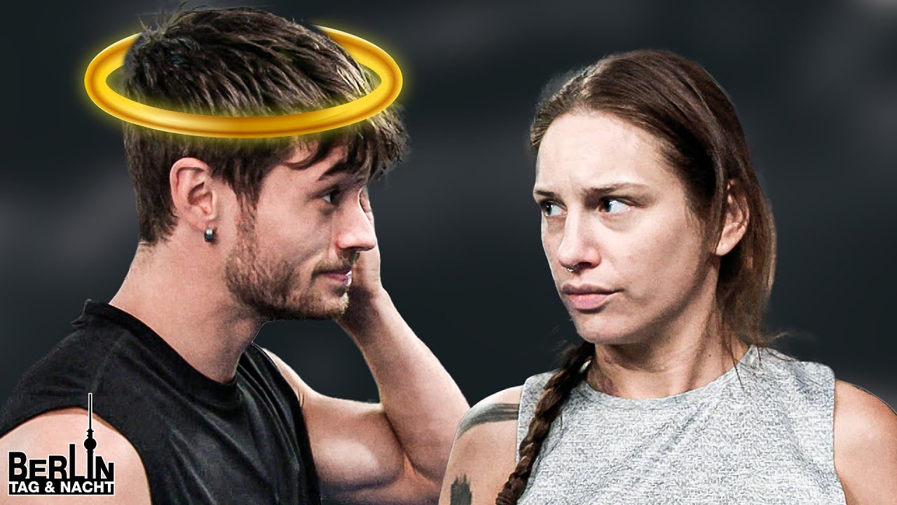 Berlin – Tag & Nacht: Mikes Herz rast – aber für wen wirklich? Hat er ...