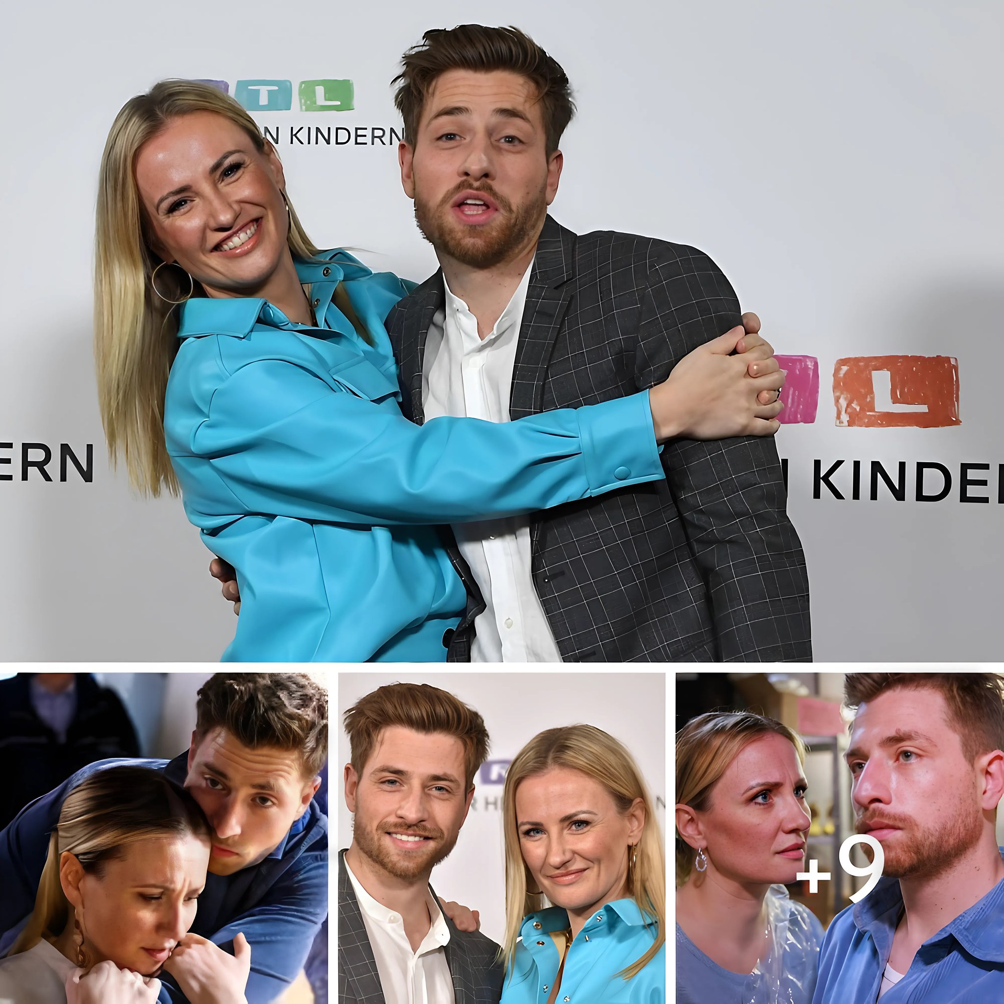 „AWZ“: Isabelle will ins Gefängnis zu Yannick! Was steckt dahinter?