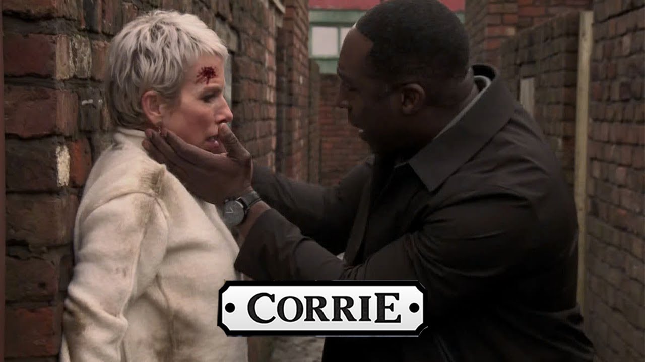 Ronnie SHOCKED by Death News – Everything Changes on Coronation Street ...